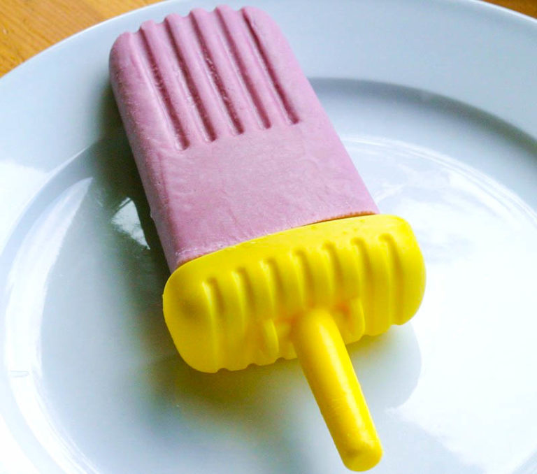 Berry Cream Pop - Comfy Belly