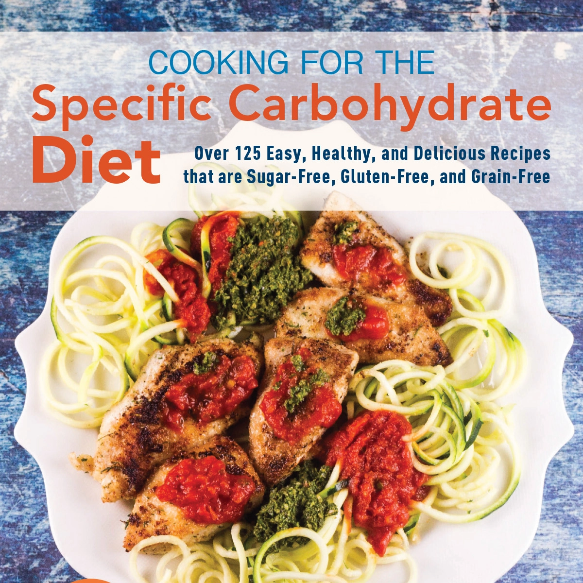 What is the Specific Carbohydrate Diet {SCD}? - Comfy Belly