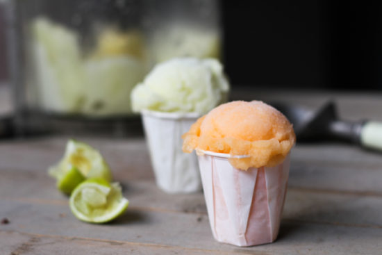 Melon Sorbet - Comfy Belly