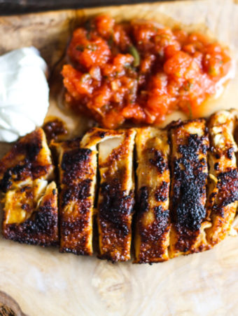 comfy belly | Recipes and interviews for special diets and lifestyles.